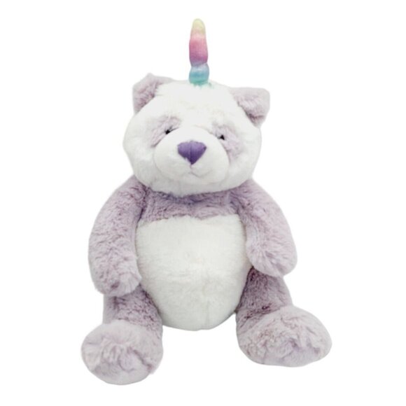 Gund | Toys | Gund Glitz Pandacorn Plush Winged Panda Unicorn Stuffed ...